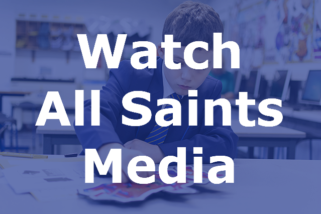 Home :: All Saints Catholic College